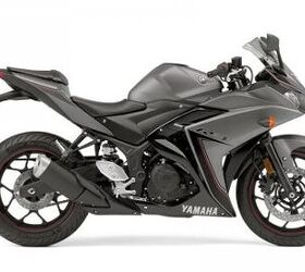 2016 Yamaha YZF-R3 For Sale | Motorcycle Classifieds | Motorcycle.com