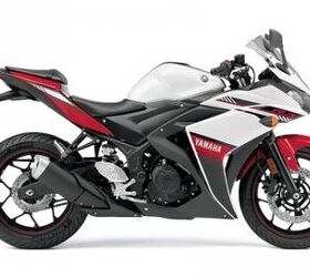 2016 Yamaha YZF-R3 For Sale | Motorcycle Classifieds | Motorcycle.com