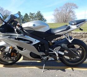 2008 Yamaha YZF-R6 For Sale | Motorcycle Classifieds | Motorcycle.com