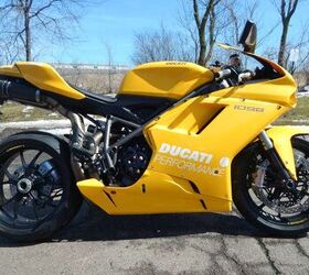 2007 Ducati Superbike 1098 For Sale | Motorcycle Classifieds ...