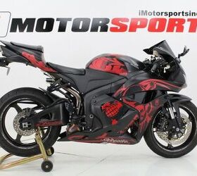 2009 Honda CBR 600RR For Sale | Motorcycle Classifieds | Motorcycle.com
