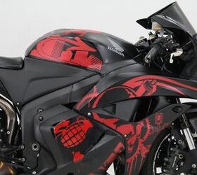 2009 Honda CBR 600RR For Sale | Motorcycle Classifieds | Motorcycle.com