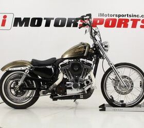 2013 Harley-Davidson XL1200V - Sportster Seventy-Two For Sale ...