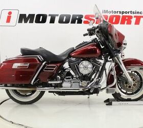 1996 Harley-Davidson ELECTRA GLIDE ULTRA CLASSIC For Sale | Motorcycle ...
