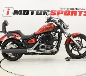 2011 Yamaha Stryker For Sale | Motorcycle Classifieds | Motorcycle.com