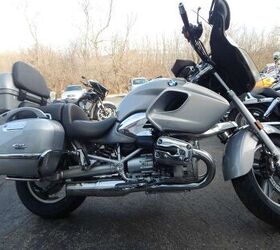 2003 BMW R 1200 CL -Custom For Sale | Motorcycle Classifieds ...