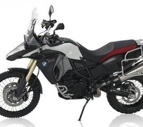 2016 BMW F800GSA For Sale | Motorcycle Classifieds | Motorcycle.com