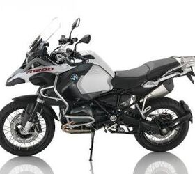 2016 BMW R1200GSA For Sale | Motorcycle Classifieds | Motorcycle.com