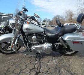 2012 Harley-Davidson Dyna Switchback For Sale | Motorcycle Classifieds ...