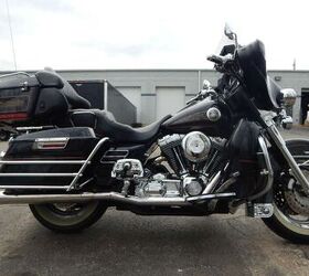 2001 Harley-Davidson FLHTCUI Ultra Classic Electra Glide For Sale ...