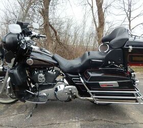 2001 Harley-Davidson FLHTCUI Ultra Classic Electra Glide For Sale ...