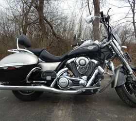 2013 Kawasaki Vulcan 1700 Nomad For Sale | Motorcycle Classifieds ...
