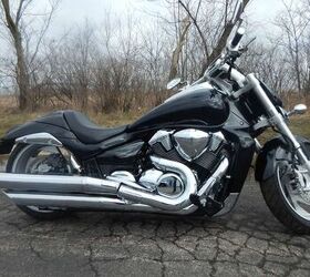 2007 Suzuki Boulevard M109R For Sale | Motorcycle Classifieds ...