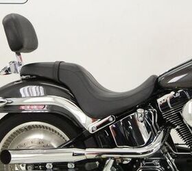 2006 Harley-Davidson FXSTDI - Softail Deuce For Sale | Motorcycle ...