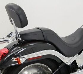 2006 Harley-Davidson FXSTDI - Softail Deuce For Sale | Motorcycle ...