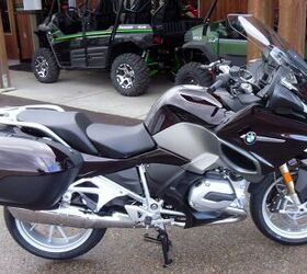 2016 BMW R1200RT For Sale | Motorcycle Classifieds | Motorcycle.com