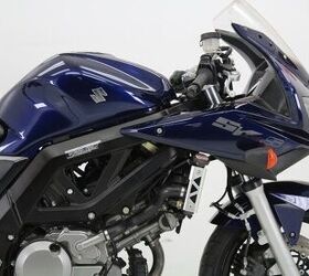2008 Suzuki SV 650SF For Sale | Motorcycle Classifieds | Motorcycle.com