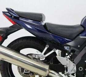 2008 Suzuki SV 650SF For Sale | Motorcycle Classifieds | Motorcycle.com