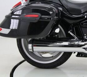 2011 Suzuki Boulevard M109R For Sale | Motorcycle Classifieds ...