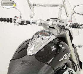 2011 Suzuki Boulevard M109R For Sale | Motorcycle Classifieds ...