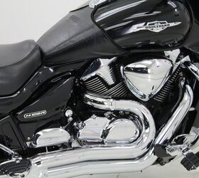 2011 Suzuki Boulevard M109R For Sale | Motorcycle Classifieds ...
