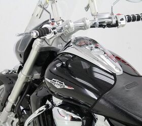 2011 Suzuki Boulevard M109R For Sale | Motorcycle Classifieds ...