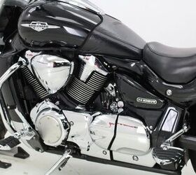 2011 Suzuki Boulevard M109R For Sale | Motorcycle Classifieds ...