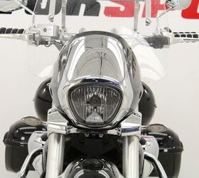 2011 Suzuki Boulevard M109R For Sale | Motorcycle Classifieds ...