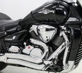 2011 Suzuki Boulevard M109R For Sale | Motorcycle Classifieds ...