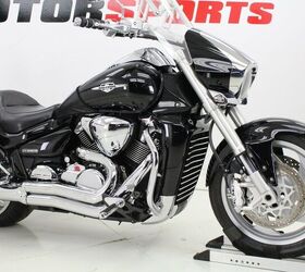 2011 Suzuki Boulevard M109R For Sale | Motorcycle Classifieds ...