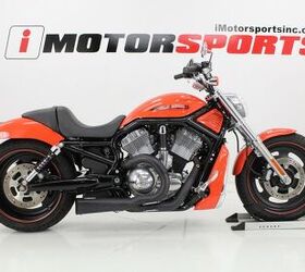 2004 Harley-Davidson VRSCB - VRSC B V-Rod For Sale | Motorcycle ...