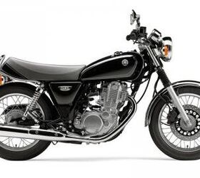 2016 Yamaha SR400 For Sale | Motorcycle Classifieds | Motorcycle.com