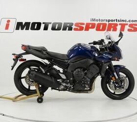 2013 Yamaha FZ1 For Sale | Motorcycle Classifieds | Motorcycle.com