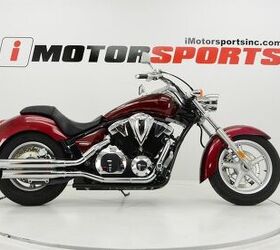 2010 Honda Stateline For Sale | Motorcycle Classifieds | Motorcycle.com