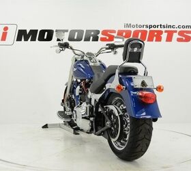 2015 Harley-Davidson FLSTF - Softail Fat Boy For Sale | Motorcycle ...