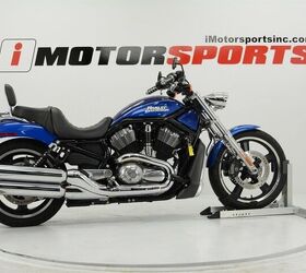 2008 Harley-Davidson VRSCD/A - V-Rod Night Rod For Sale | Motorcycle ...