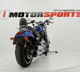 2008 Harley-Davidson VRSCD/A - V-Rod Night Rod For Sale | Motorcycle ...