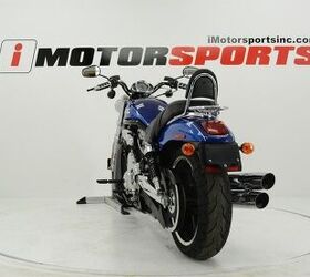 2008 Harley-Davidson VRSCD/A - V-Rod Night Rod For Sale | Motorcycle ...