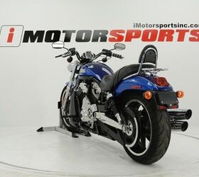 2008 Harley-Davidson VRSCD/A - V-Rod Night Rod For Sale | Motorcycle ...