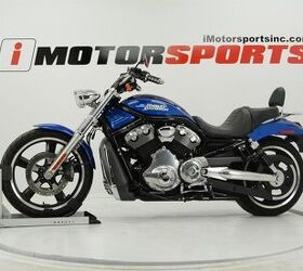 2008 Harley-Davidson VRSCD/A - V-Rod Night Rod For Sale | Motorcycle ...