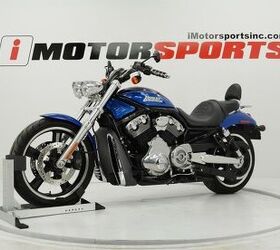 2008 Harley-Davidson VRSCD/A - V-Rod Night Rod For Sale | Motorcycle ...