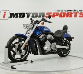 2008 Harley-Davidson VRSCD/A - V-Rod Night Rod For Sale | Motorcycle ...