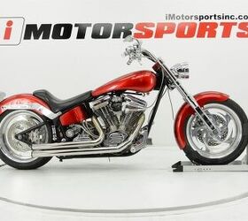 1998 Custom Pro Street For Sale | Motorcycle Classifieds | Motorcycle.com