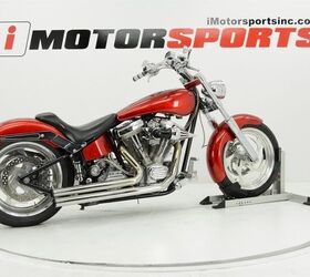 1998 Custom Pro Street For Sale | Motorcycle Classifieds | Motorcycle.com