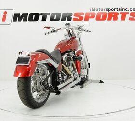 1998 Custom Pro Street For Sale | Motorcycle Classifieds | Motorcycle.com