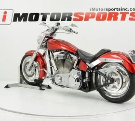 1998 Custom Pro Street For Sale | Motorcycle Classifieds | Motorcycle.com