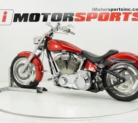 1998 Custom Pro Street For Sale | Motorcycle Classifieds | Motorcycle.com
