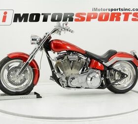 1998 Custom Pro Street For Sale | Motorcycle Classifieds | Motorcycle.com