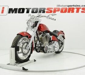 1998 Custom Pro Street For Sale | Motorcycle Classifieds | Motorcycle.com