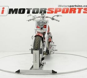 1998 Custom Pro Street For Sale | Motorcycle Classifieds | Motorcycle.com